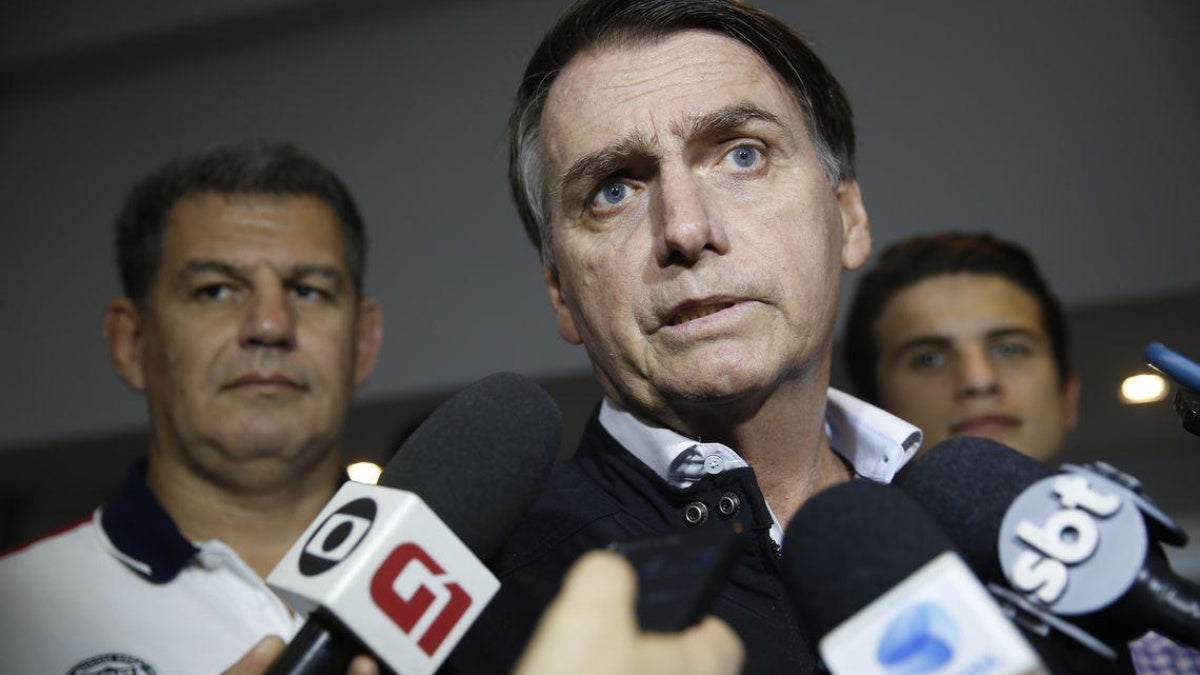 Brazil: Journalists Face Intimidation in Campaign | Human Rights Watch
