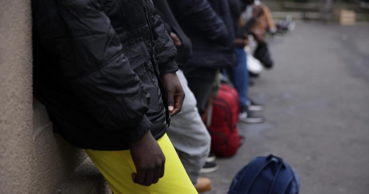 World Report 2019: France | Human Rights Watch