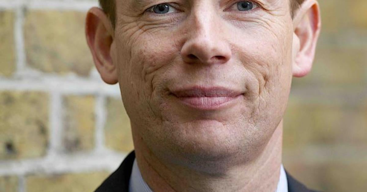 Remembering David Mepham: Charity leader who stayed ahead of the curve ...