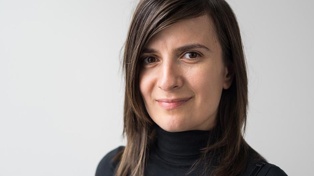 Corina Ajder | Human Rights Watch