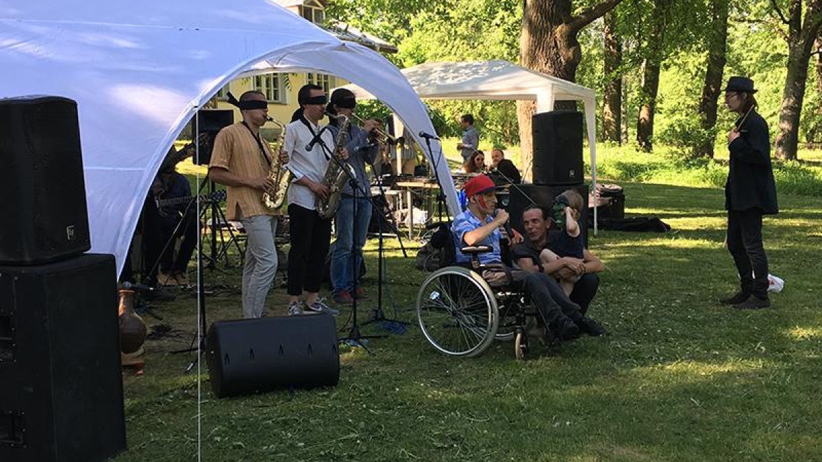 Time to End Stigma Around Disabilities in Russia | Human Rights Watch