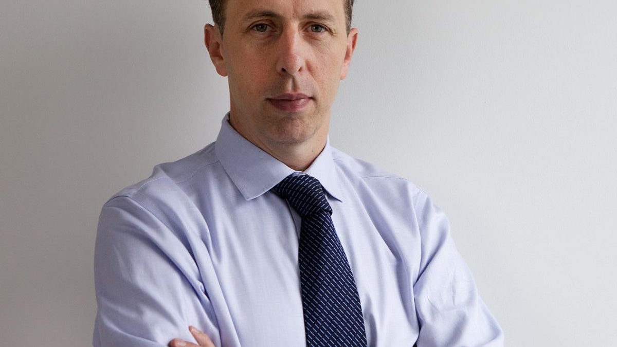 Daniel Wilkinson | Human Rights Watch