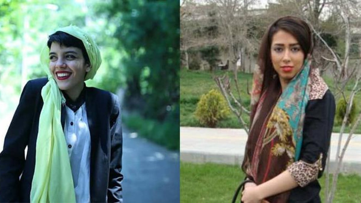 Iran: Protesters Sentenced in Unfair Trials | Human Rights Watch