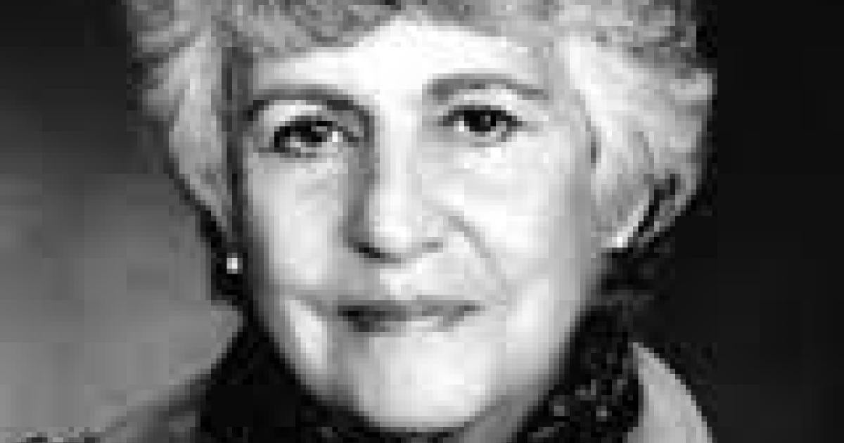 Jeri Laber | Human Rights Watch