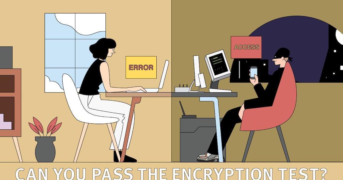 Everyday Encryption and You: Daily Brief | Human Rights Watch