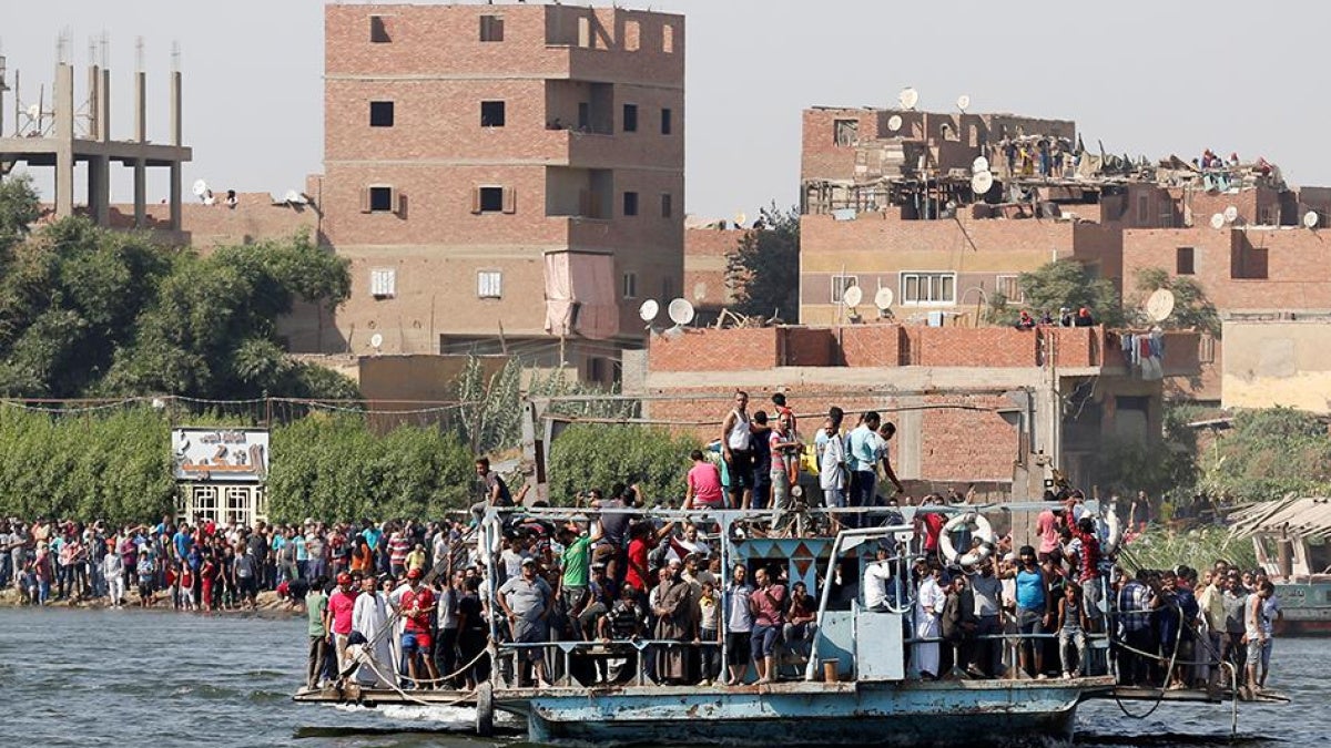 UN: Act on Reprisals by Egypt | Human Rights Watch