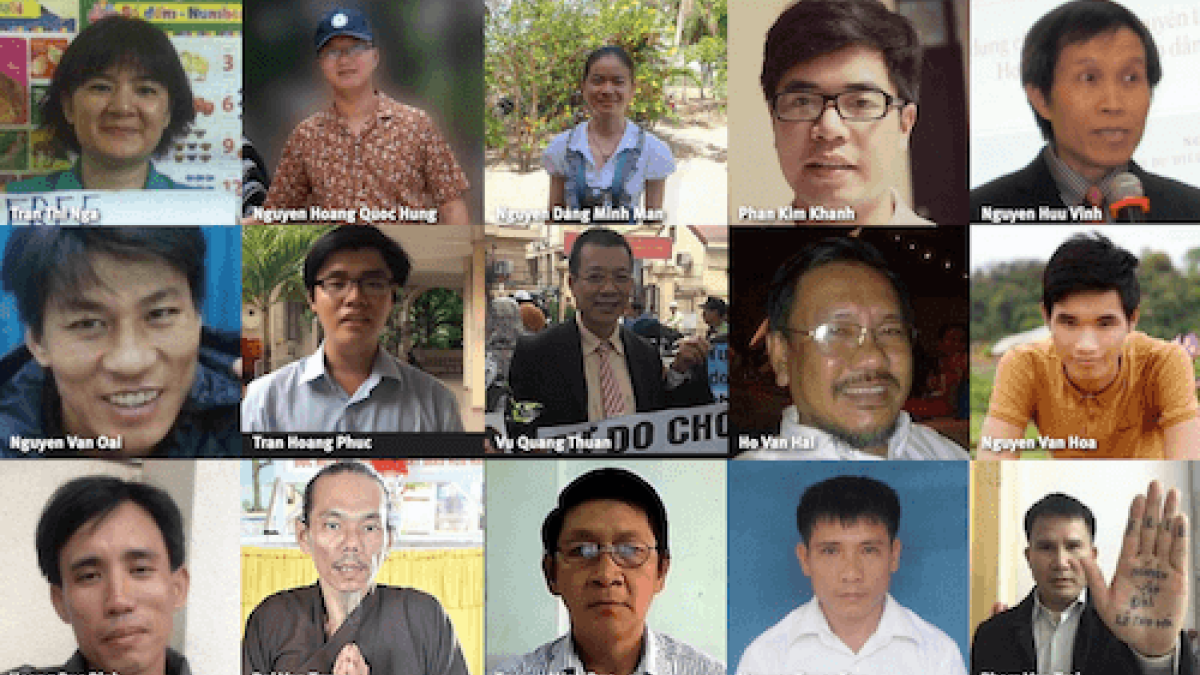 Vietnam: Hanoi Misleads UN on Rights Record | Human Rights Watch