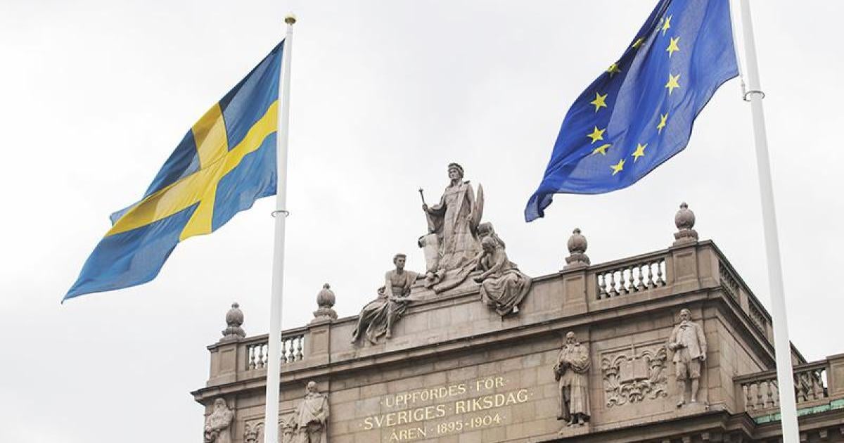 The Test for Sweden’s New Government | Human Rights Watch