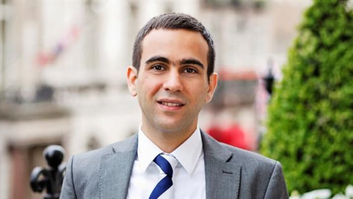 Fadil Aliriza | Human Rights Watch