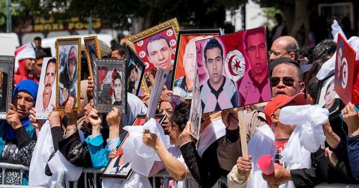 Eight Years After it Launched the Arab Spring, Tunisia Still Struggles ...