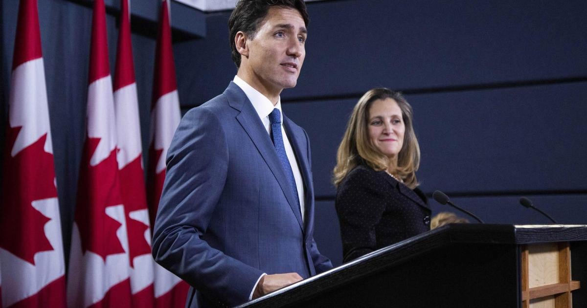 World Report 2019: Canada | Human Rights Watch