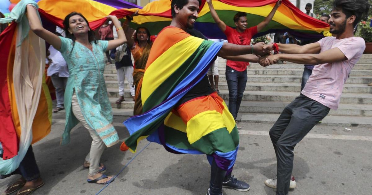 World Report 2019: India | Human Rights Watch