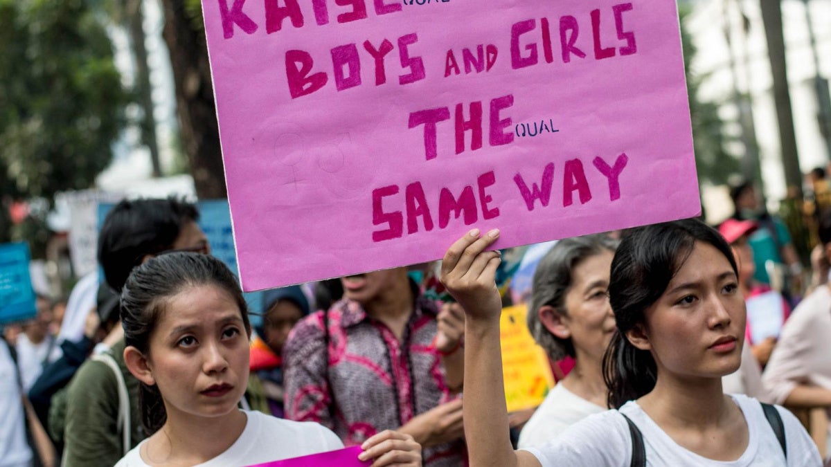 World Report 2019: Indonesia | Human Rights Watch