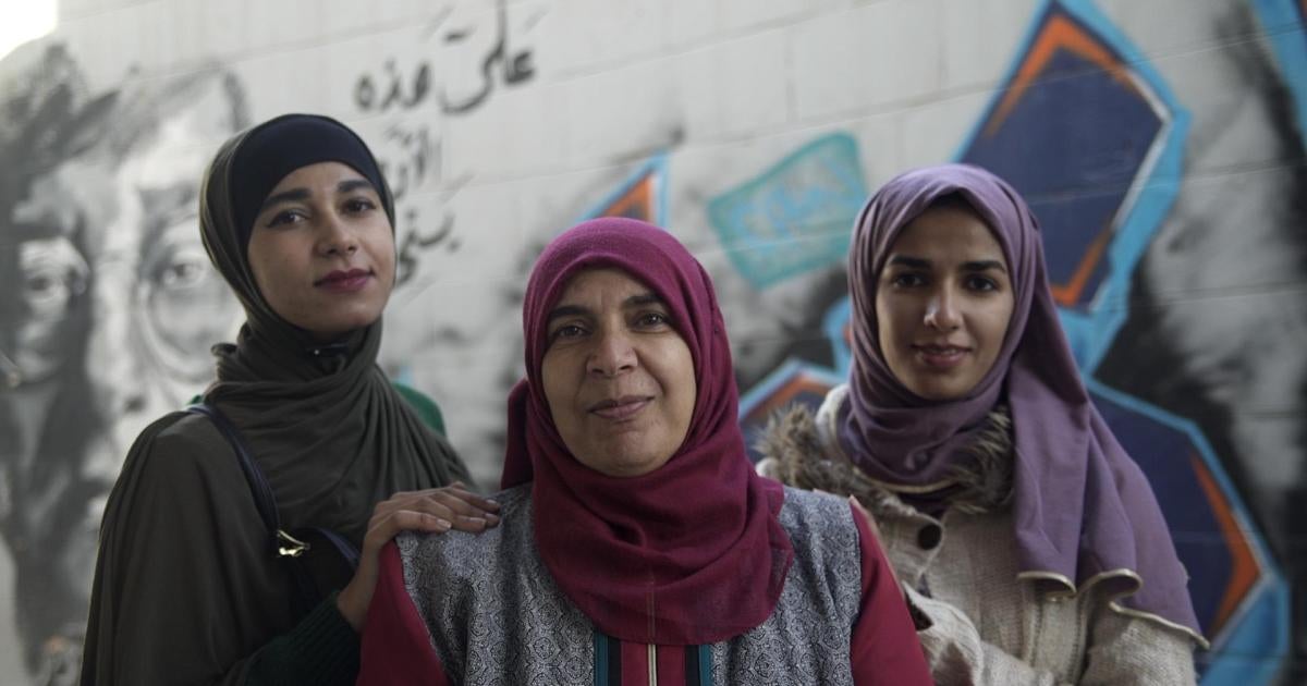 World Report 2019: Jordan | Human Rights Watch