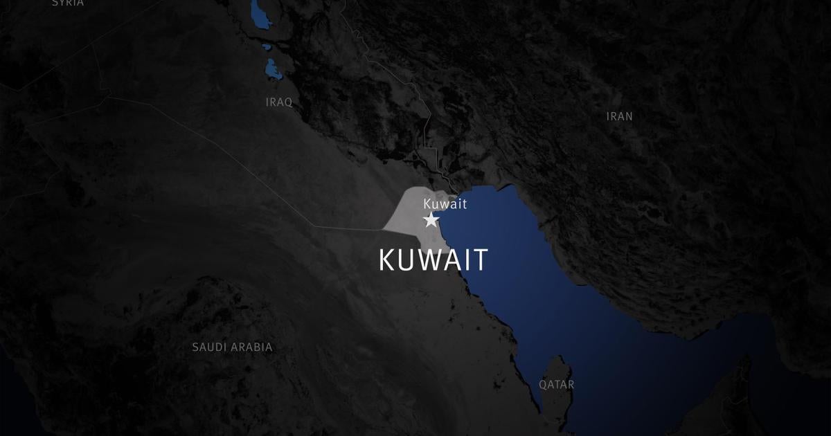 World Report 2019: Kuwait | Human Rights Watch