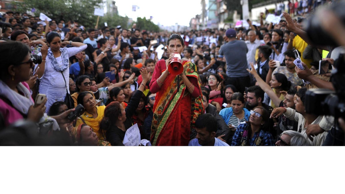 World Report 2019: Nepal | Human Rights Watch