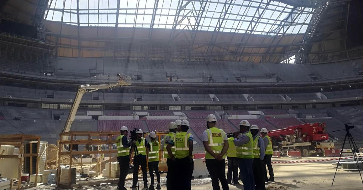 World Report 2019: Qatar | Human Rights Watch