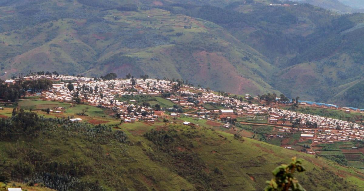 Rwanda: A Year On, No Justice for Refugee Killings | Human Rights Watch