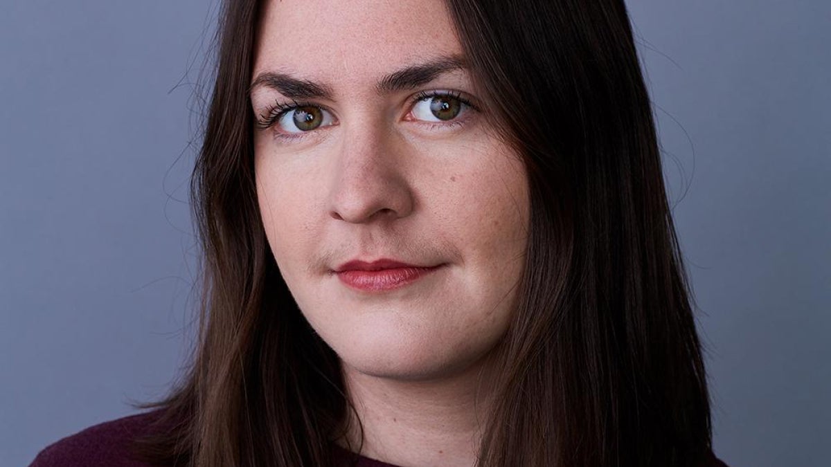 Camille Marquis | Human Rights Watch