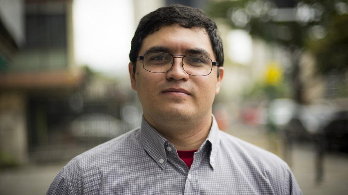 Venezuela: Journalist Detained, Accused of Causing Blackout | Human ...