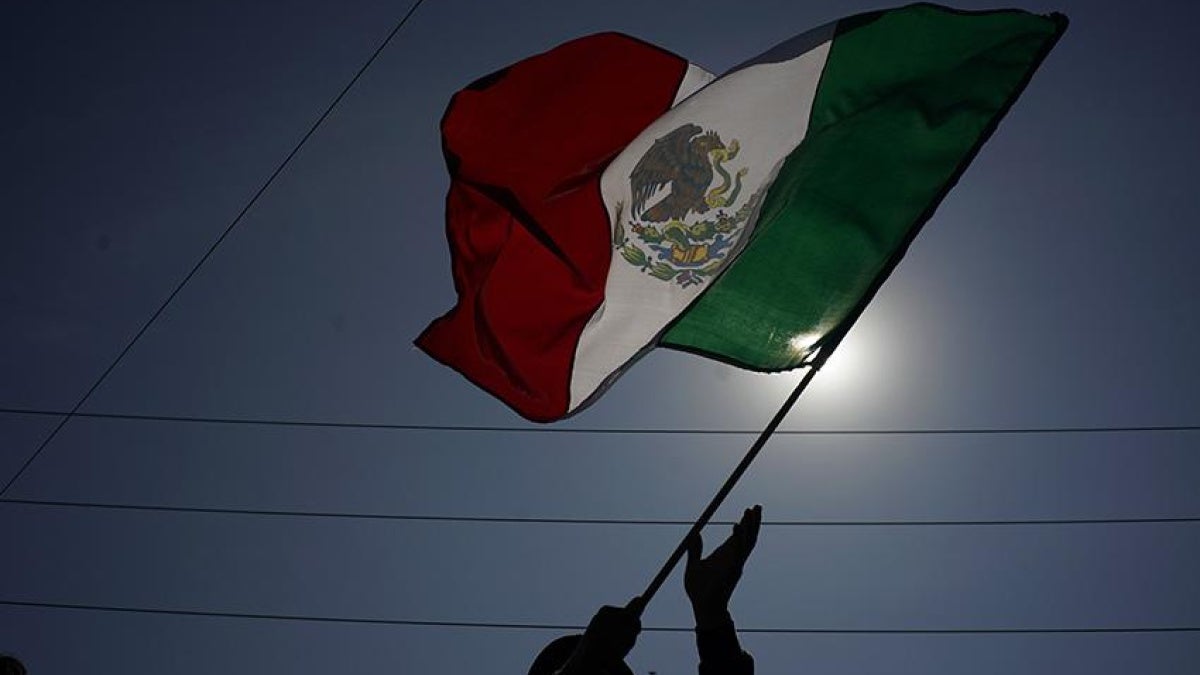 On the Road to Freedom from Guardianship in Mexico | Human Rights Watch