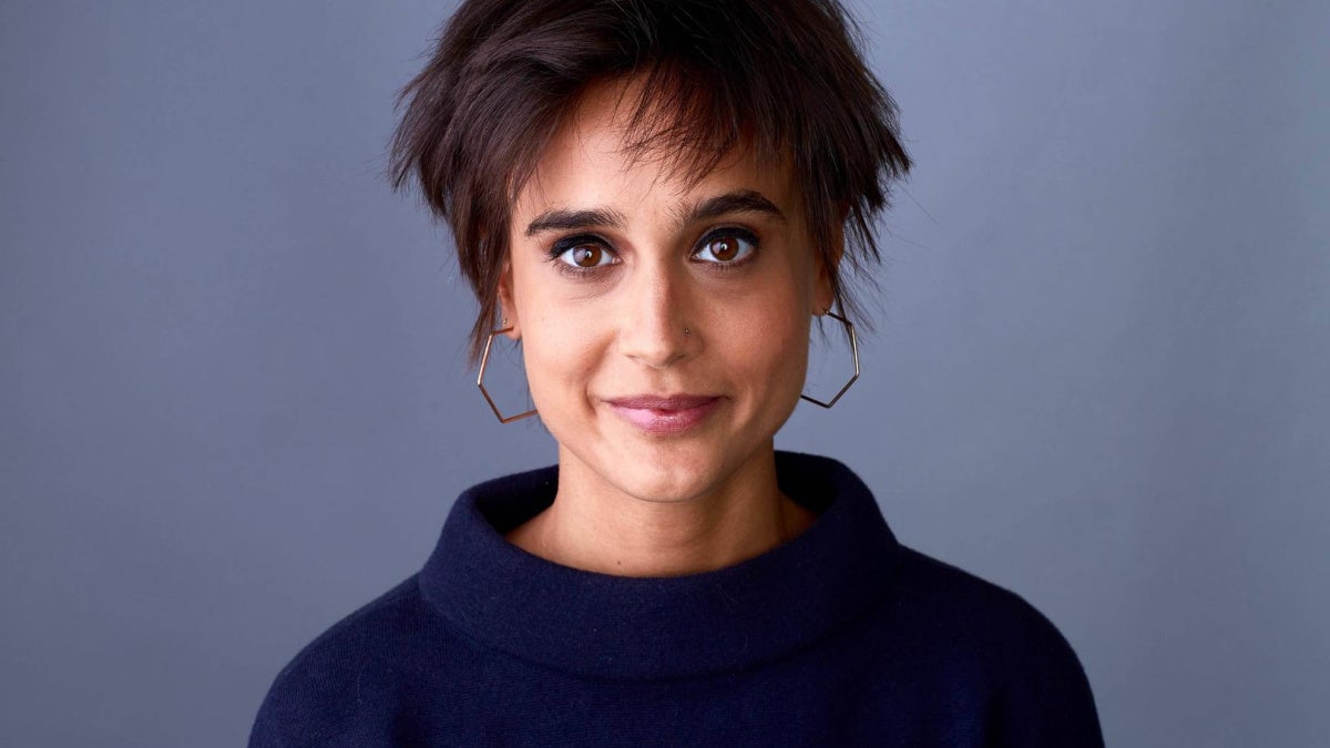 Lea Labaki | Human Rights Watch