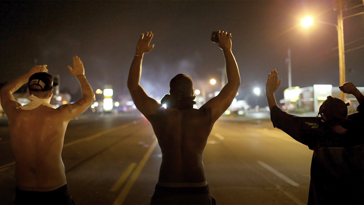 US: How Abusive, Biased Policing Destroys Lives | Human Rights Watch