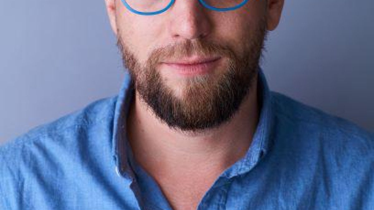 Timo Mueller | Human Rights Watch