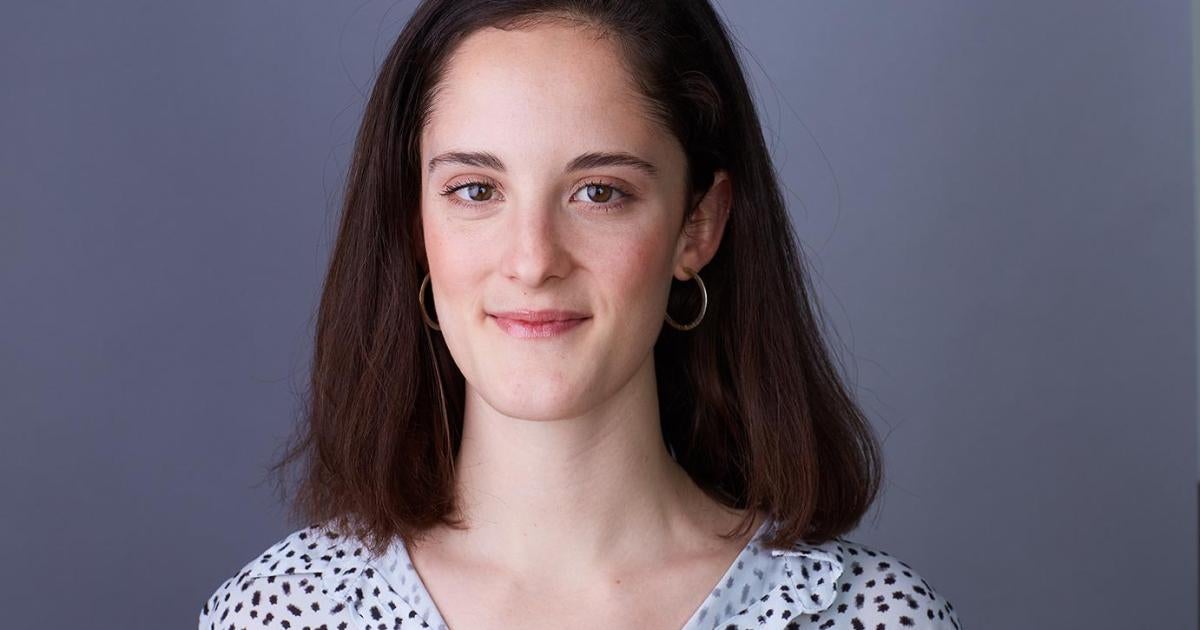 Marina Riera | Human Rights Watch