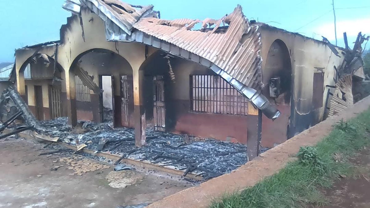 UN: Shine Spotlight on Brutality in Cameroon | Human Rights Watch