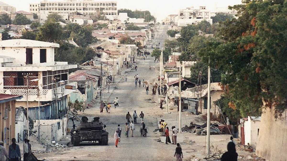 Somali Torture Victim Wins Small but Important Step Toward Justice ...