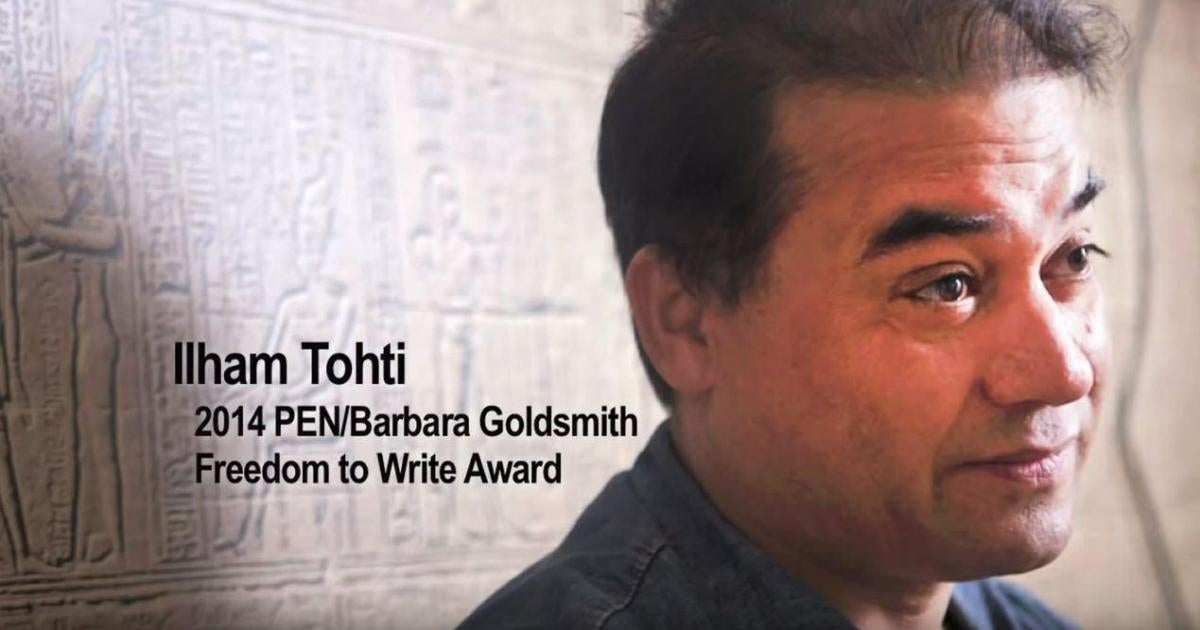 China Change: Ilham Tohti Documentary | Human Rights Watch