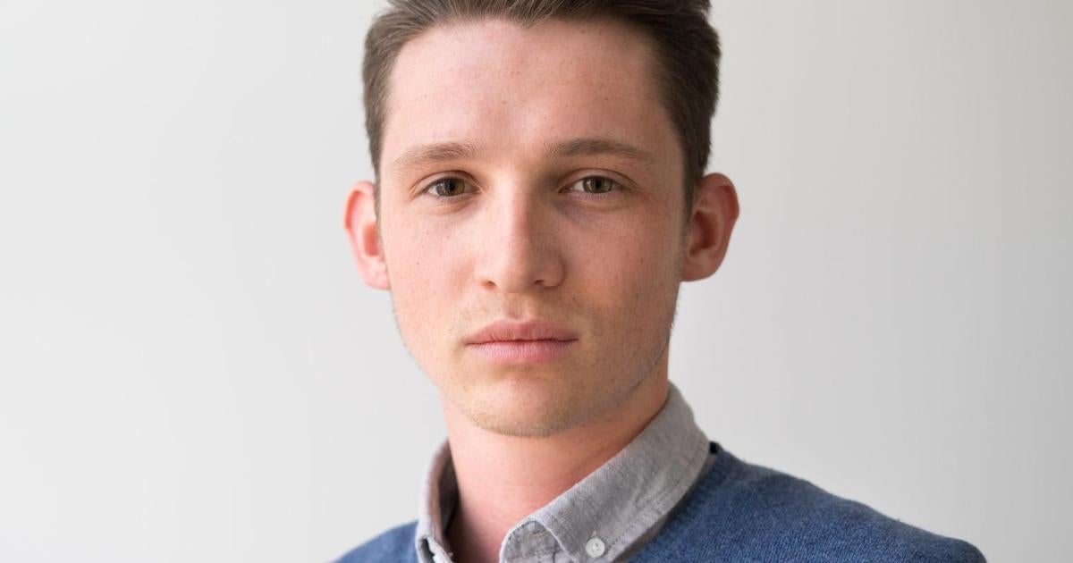 Alex Firth | Human Rights Watch