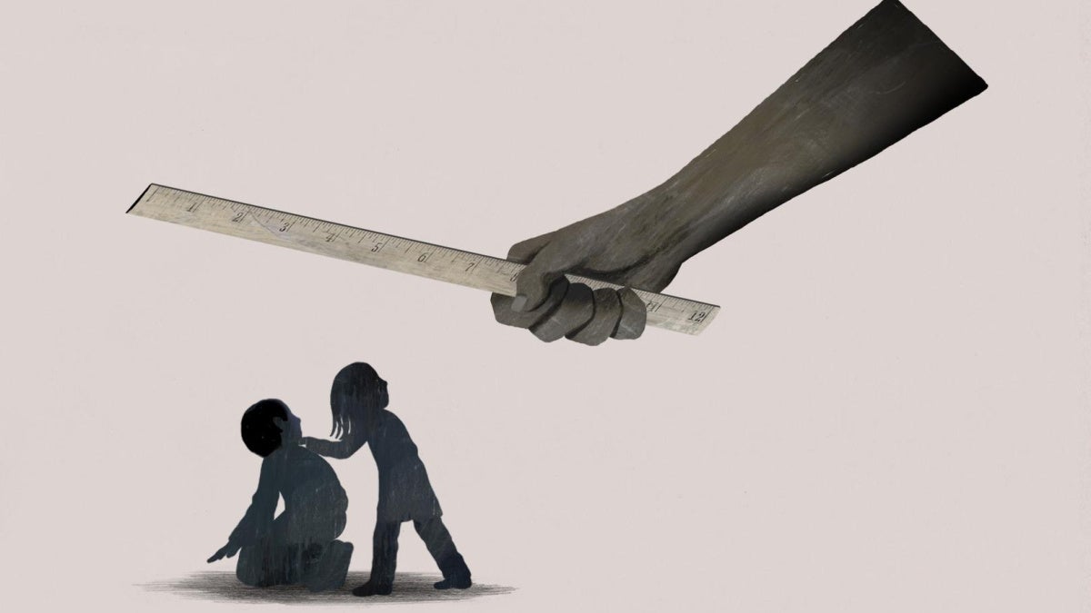 Région MENA : Halte aux châtiments corporels | Human Rights Watch