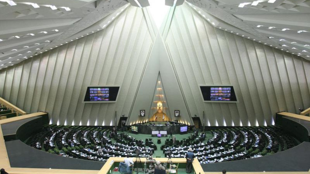 Iran: Parliament OKs Nationality Law Reform | Human Rights Watch