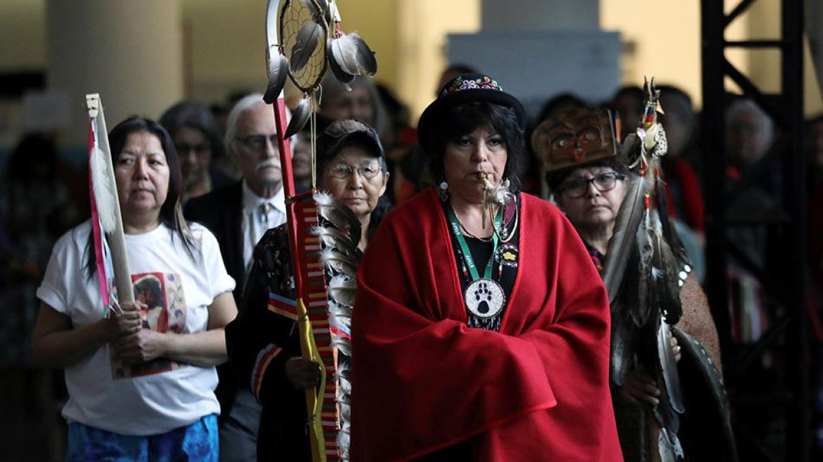 Canada Should Back Up Words With Action on Indigenous Rights | Human ...