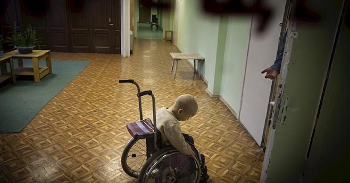 Locked up long before the coronavirus lockdown | Human Rights Watch