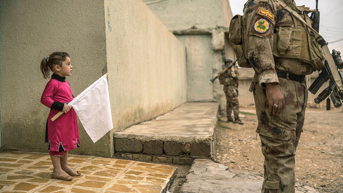 Iraq: Not a Homecoming | Human Rights Watch