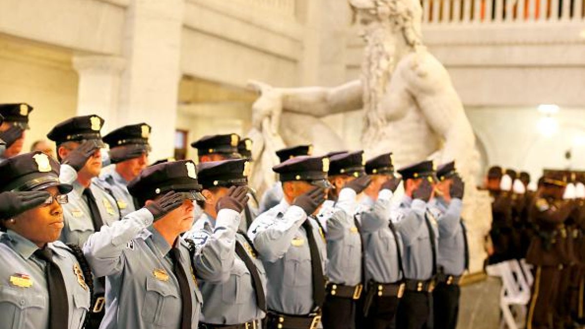 US: Police Found to Violate Fellow Officer’s Privacy | Human Rights Watch