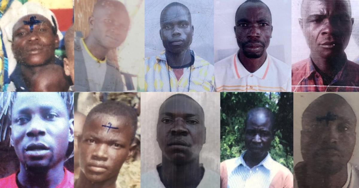 Central African Republic: Armed Group Kills 46 Civilians | Human Rights ...