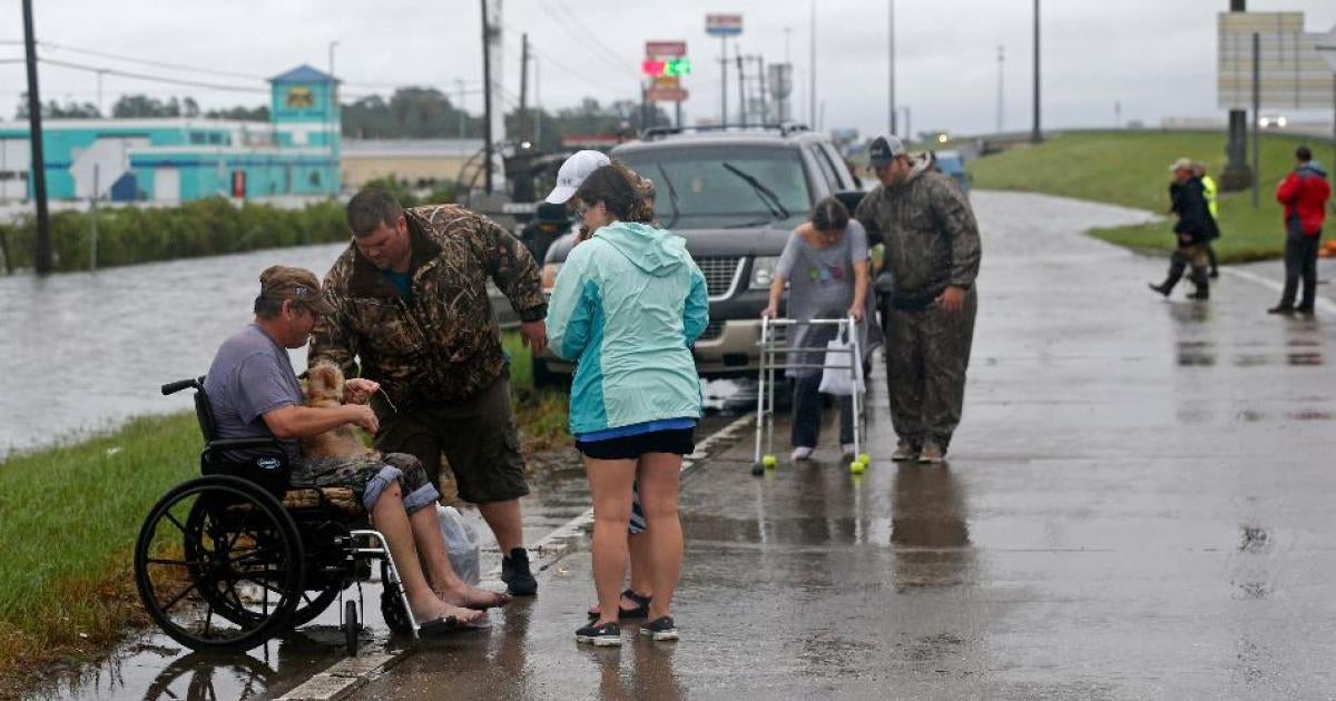 People with Disabilities Needed in Fight Against Climate Change | Human ...