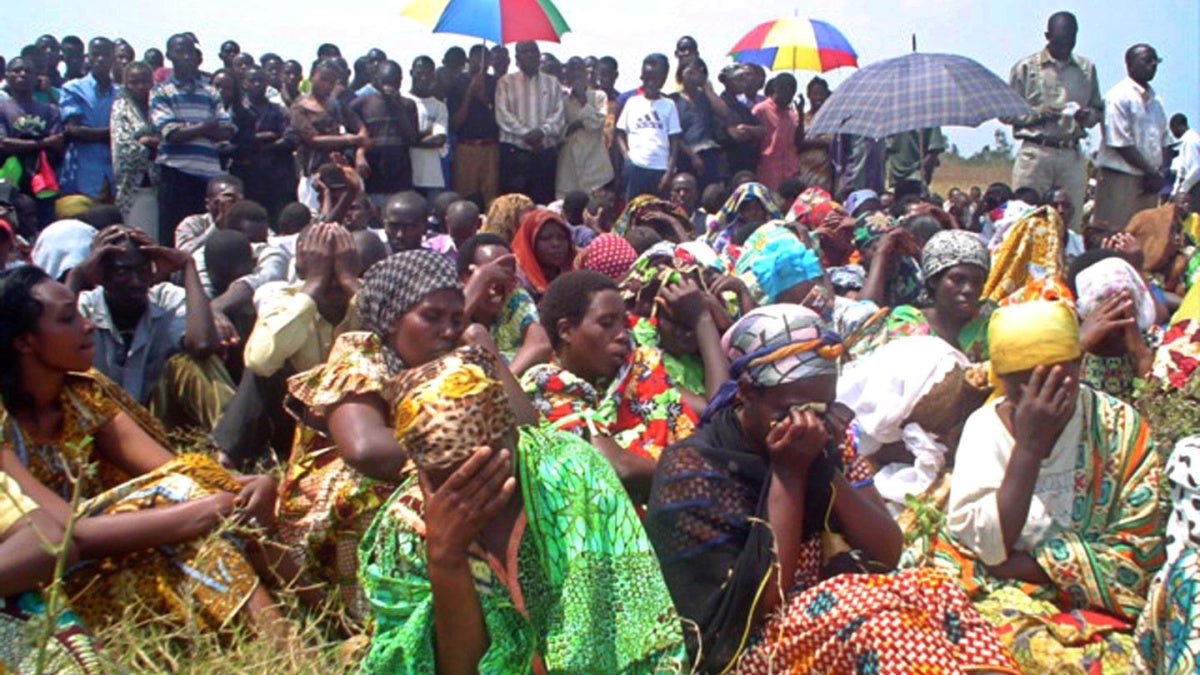 Renewed Hope for Justice for Burundi Massacre | Human Rights Watch