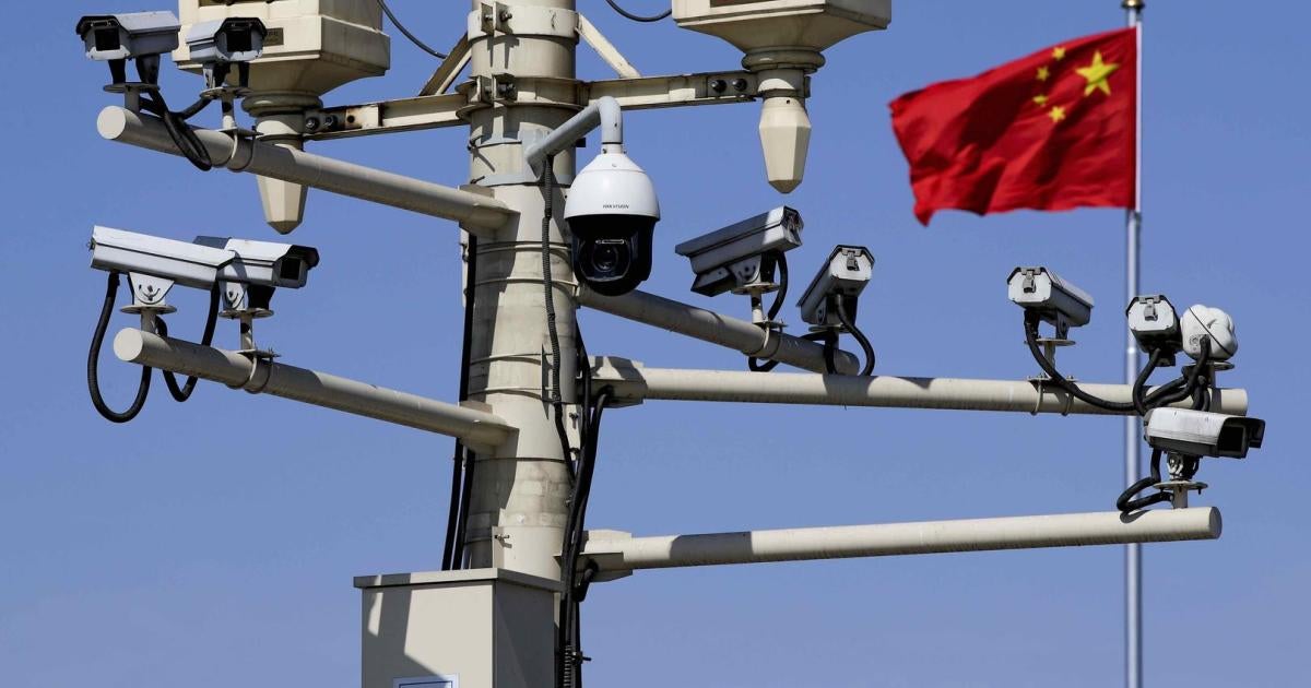 Data Leviathan: China’s Burgeoning Surveillance State | Human Rights Watch
