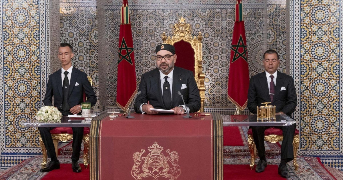 Morocco, the Kingdom of Unfinished Reforms | Human Rights Watch