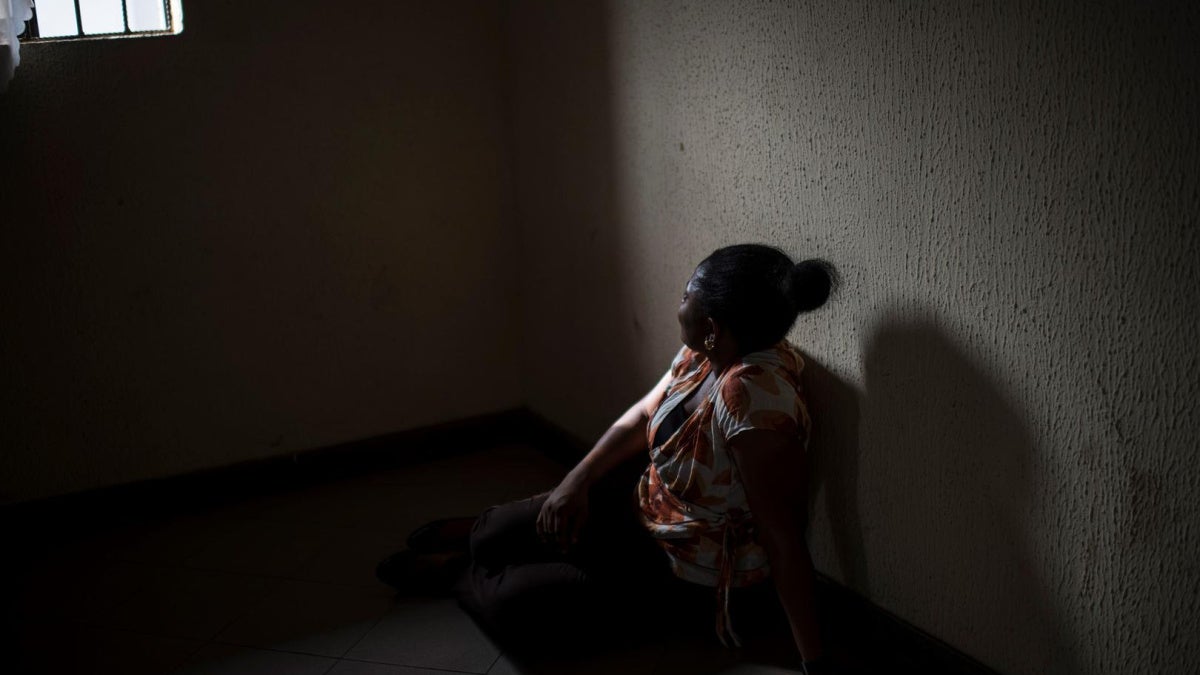 What Happens When Trafficking Survivors Get Home | Human Rights Watch