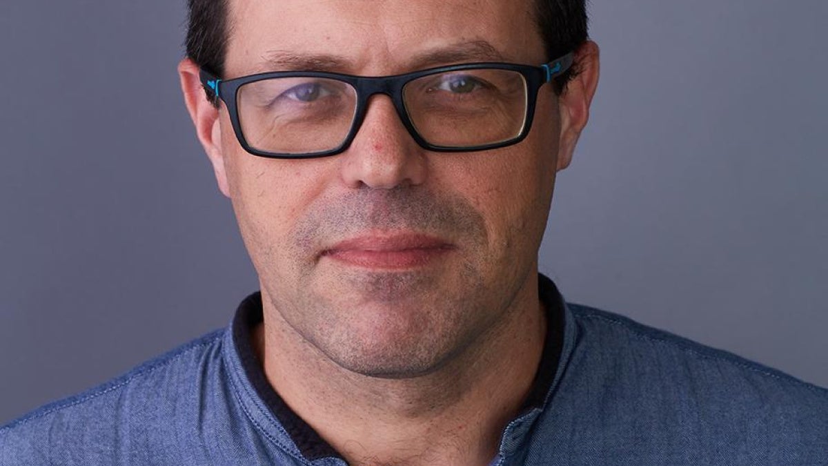 César Muñoz | Human Rights Watch