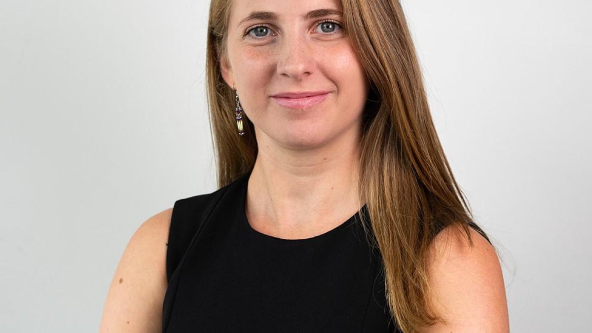 Hilary Rosenthal | Human Rights Watch