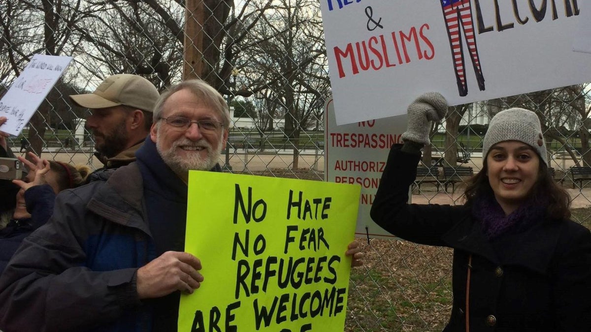 US Refugee Action Has Worldwide Impact | Human Rights Watch