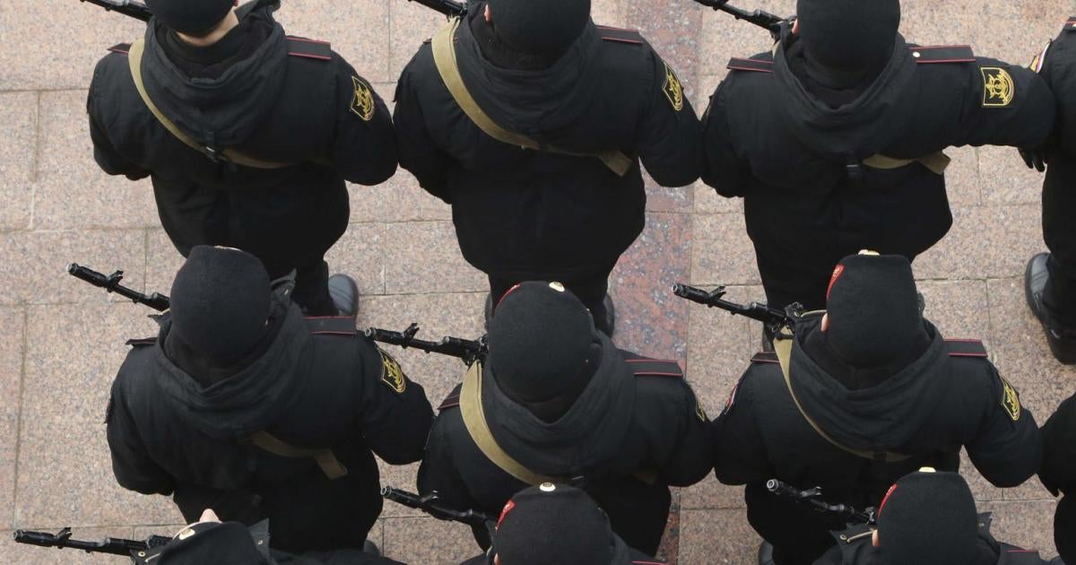 Crimea: Conscription Violates International Law | Human Rights Watch