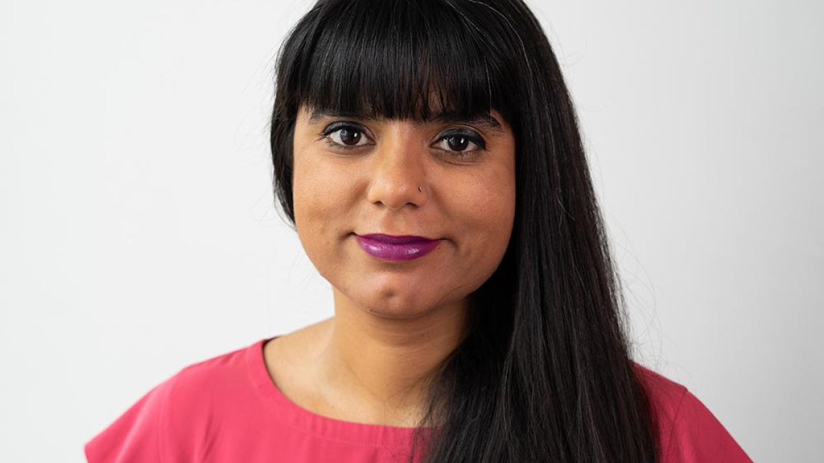 Maham Javaid | Human Rights Watch